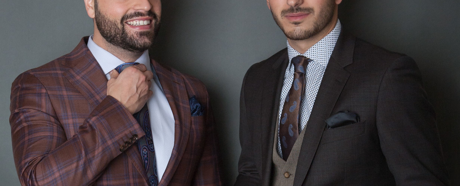 4MU Outlet - Steeles – 4MenUnited