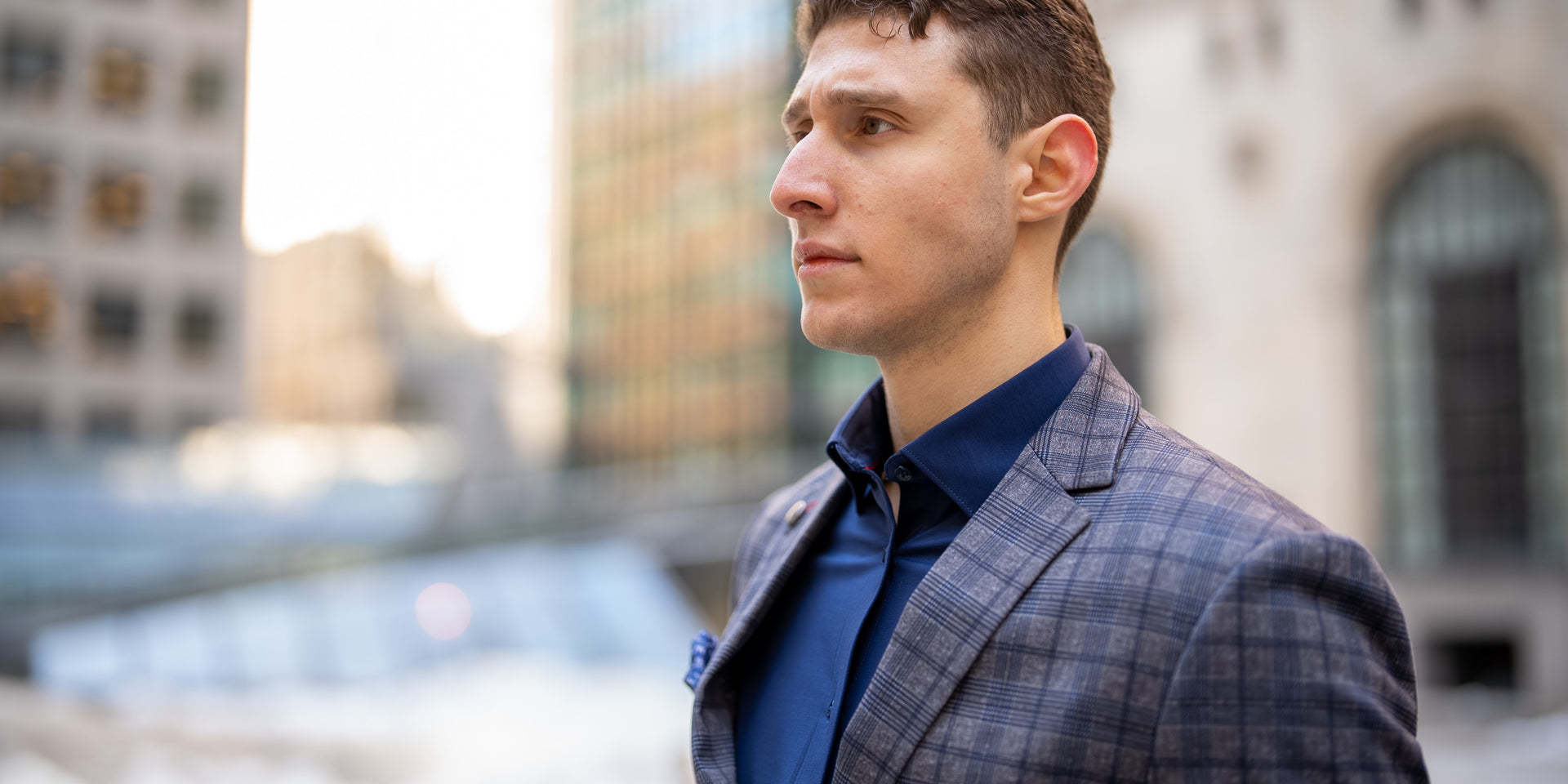 Suits – 4MenUnited